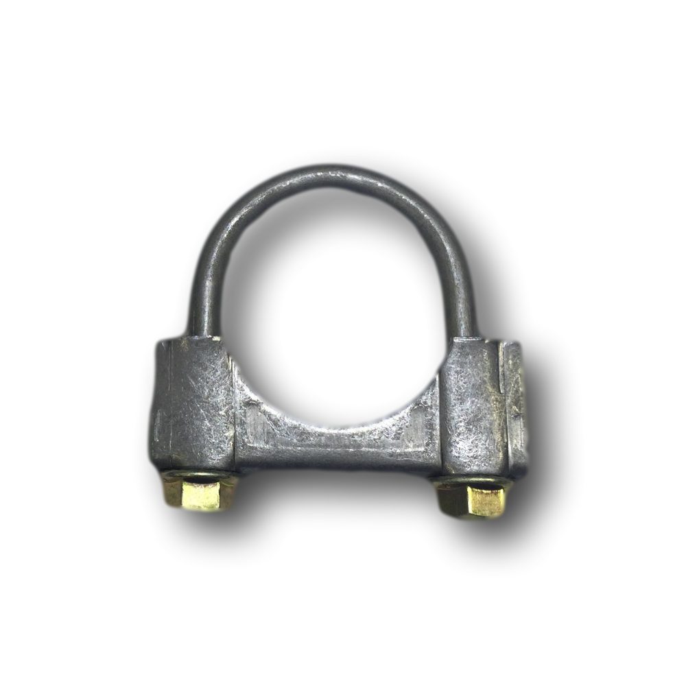 Exhaust Clamp C6 - Ampol Sorell Service Station