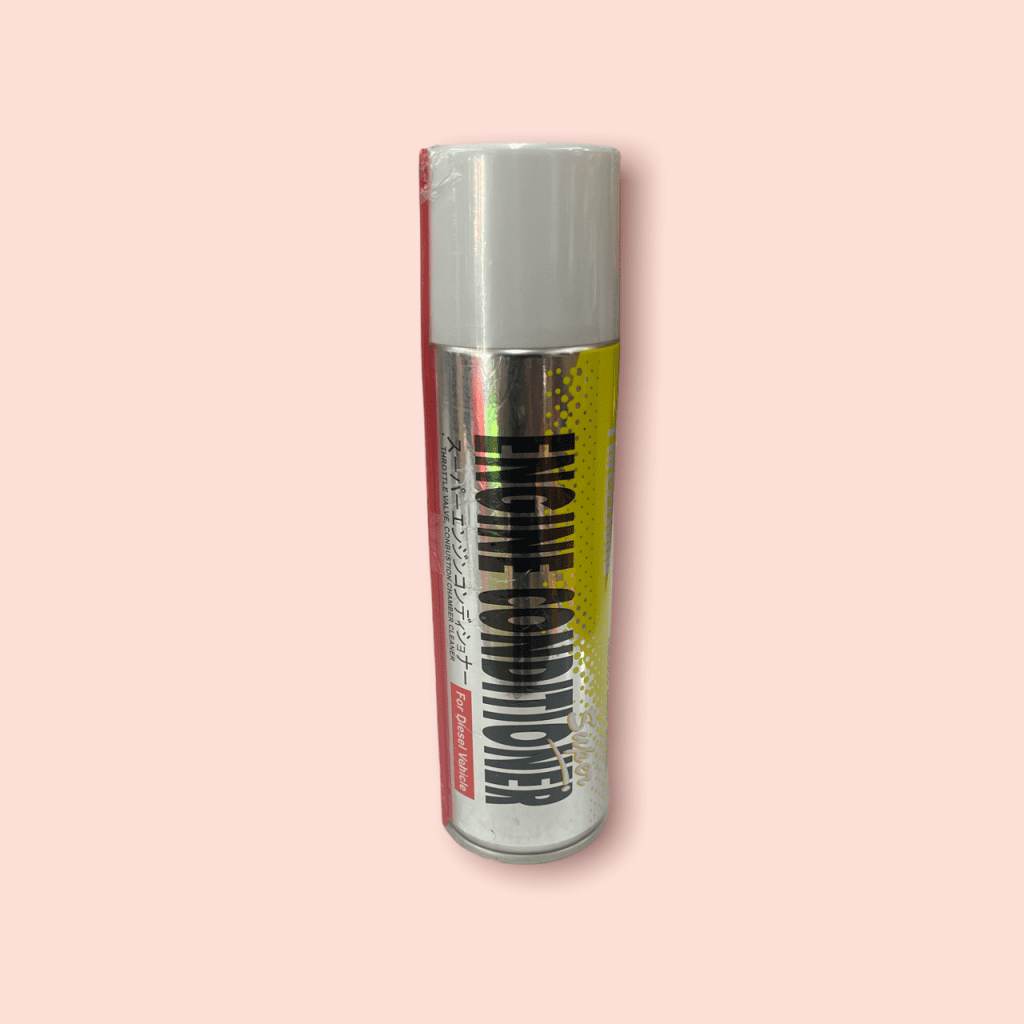 Three Bond Diesel Engine Cleaner 130ml - Ampol Sorell Service Station