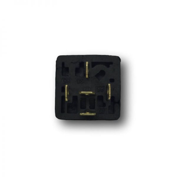 12V 30A 5 Pin Universal Relay - Ampol Sorell Service Station