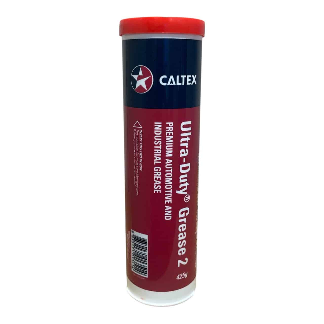 Caltex Ultra-Duty®Grease 2 425g - Ampol Sorell Service Station