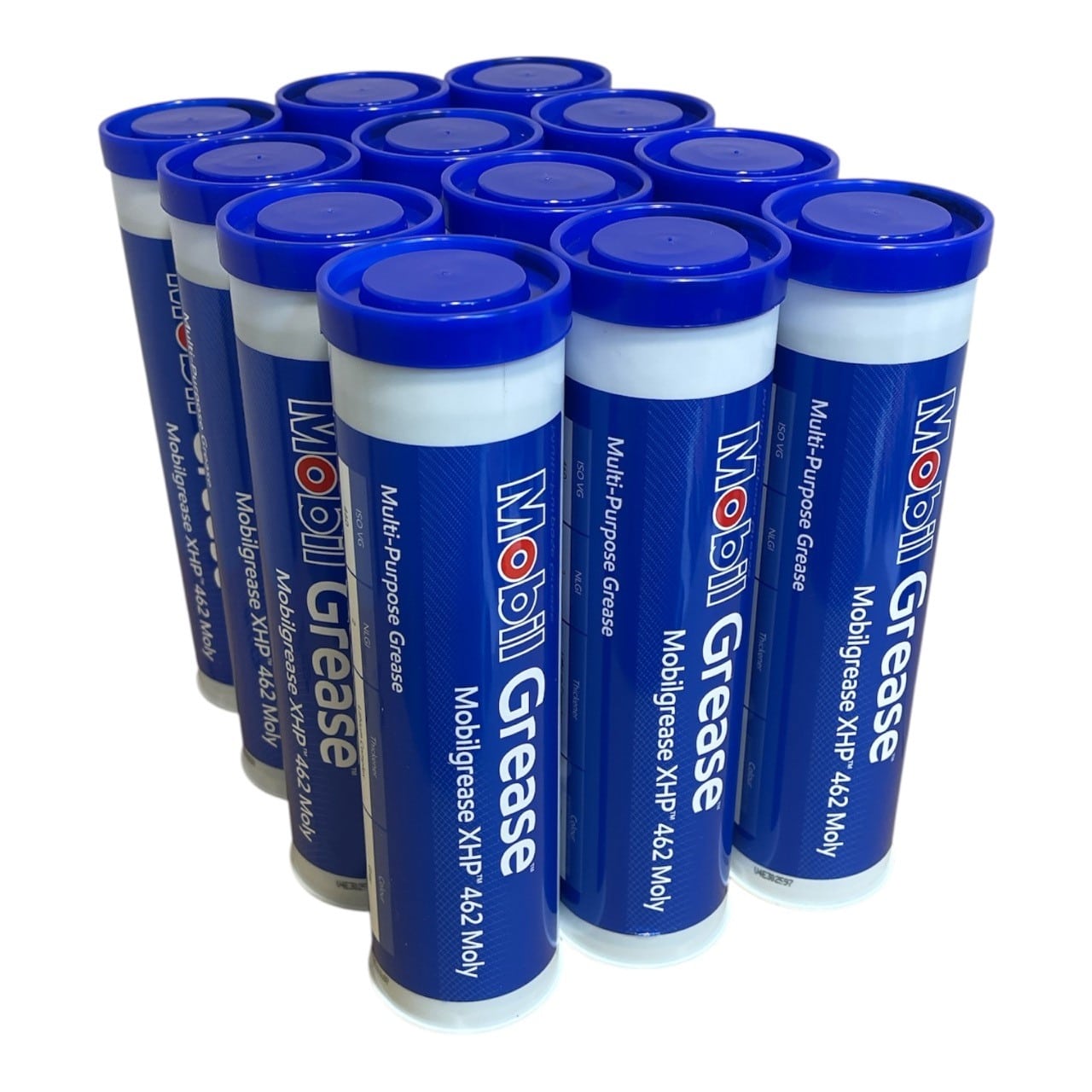 Mobil Grease™ XHP 462 Moly 450g (Box of 12) - Ampol Sorell Service Station